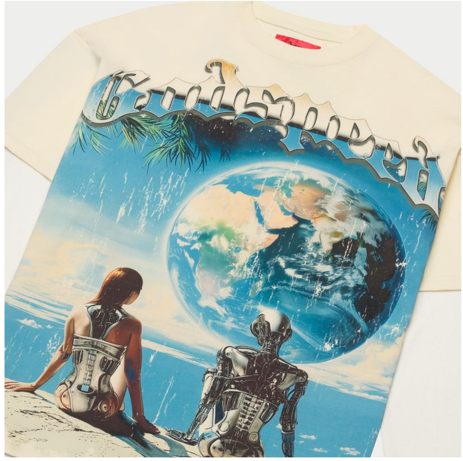 Godspeed Collection – SneaksBySneakFlip